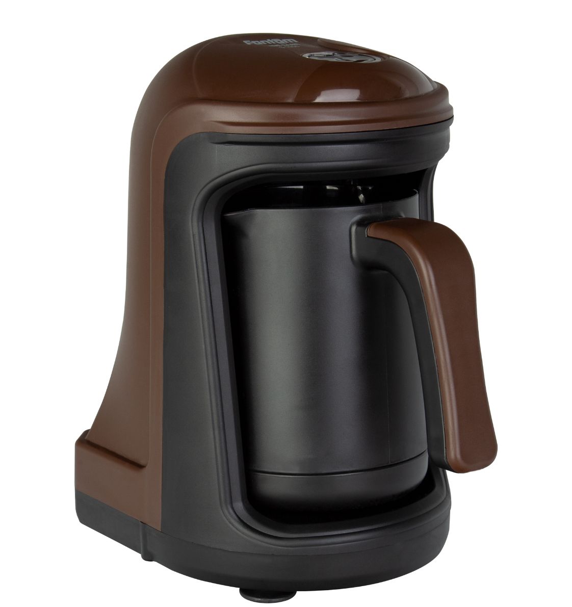 Coffe Machine – tevaegyturk